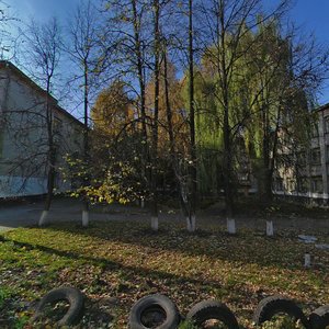 Belgorodskaya ulitsa, No:21, Kursk: Fotoğraflar