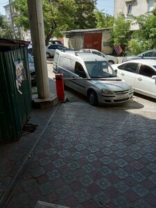 Bolshaya Morskaya Street, No:52, Sevastopol: Fotoğraflar
