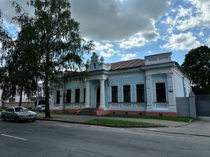 Vulica Pushkina, No:211, Bobruisk: Fotoğraflar