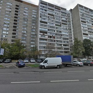 2-y Krestovskiy pereulok, No:12, Moskova: Fotoğraflar