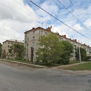 Sofiyskaya ulitsa, No:4, Novosibirsk: Fotoğraflar