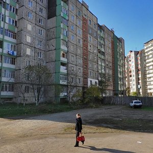 Vulytsia Ivana Mykolaichuka, No:26, Ivano‑Frankovsk: Fotoğraflar