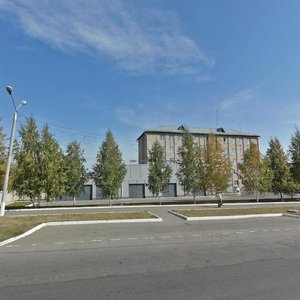 Kalinina Avenue, No:32Г, Barnaul: Fotoğraflar