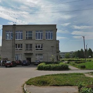 Ulitsa Lomonosova, No:26, Volhov: Fotoğraflar
