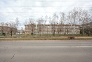 Ulitsa Gagarina, No:22, Rybinsk: Fotoğraflar