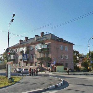 Bumazhnaya Street, No:22, Sakhalinsk: Fotoğraflar