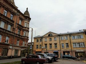 Krepostnaya Street, No:12, Vyborg: Fotoğraflar