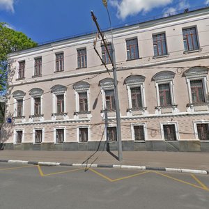 Vorontsovskaya Street, No:15/10с1, Moskova: Fotoğraflar