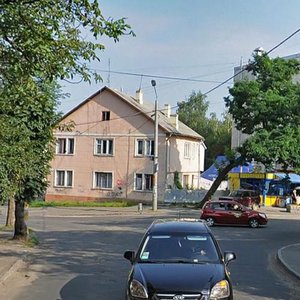 Vulytsia Oleksandra Shcherbaniuka, No:31А, Çernoviç: Fotoğraflar