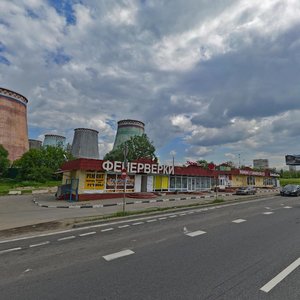 MKAD, 30th kilometre, No:6, Moskova: Fotoğraflar