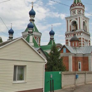 Suvorova Street, No:79Б, Voronej: Fotoğraflar
