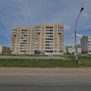 Magistralnaya Street, No:37А, Tambov: Fotoğraflar