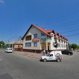 Vulytsia Myru, No:66, Mukaçeve: Fotoğraflar