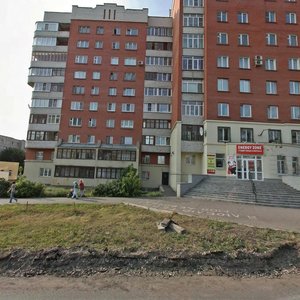 2-ya Koltsevaya ulitsa, No:3к1, Omsk: Fotoğraflar