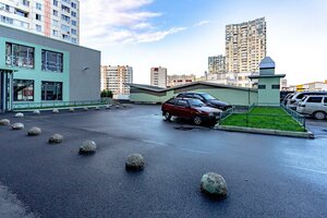 Tikhookeanskaya ulitsa, No:18к2, Saint‑Petersburg: Fotoğraflar