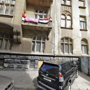 Vulytsia Oleksandra Fredra, No:7, Lviv: Fotoğraflar