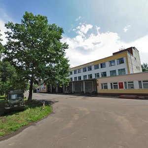 Krasnoznamyonnaya ulitsa, No:2Д, Lipetsk: Fotoğraflar