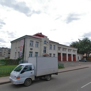 Maksima Gorkogo Street, No:16, Pskov: Fotoğraflar