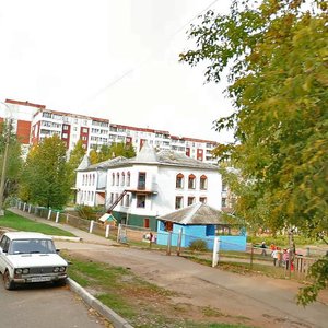 Sovetskaya street, No:31, Kirov: Fotoğraflar
