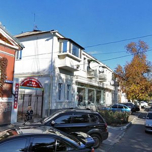 Preobrazhenska vulytsia, No:12, Herson: Fotoğraflar