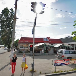 Pokrovs'ka Street, No:19, Jytomyr: Fotoğraflar