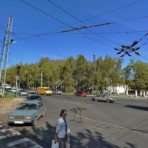 Polezhaeva Street, No:177, Saransk: Fotoğraflar
