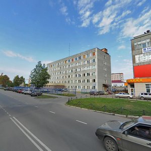 Pervomayskaya Street, No:21, Syktivkar: Fotoğraflar