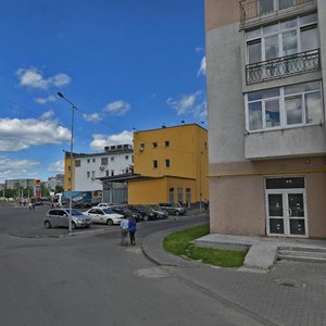 Prospekt Chervonoi Kalyny, No:62, Lviv: Fotoğraflar