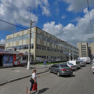Kamianetska vulytsia, No:11, Khmelnitski: Fotoğraflar