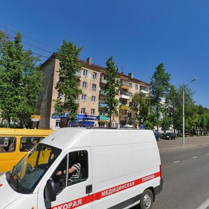 Sovetskaya Street, No:103В, Kostroma: Fotoğraflar