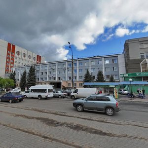 Vagzhanova Street, No:19, Tver: Fotoğraflar