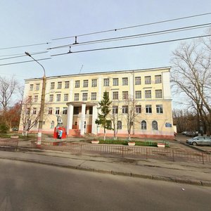 Kosmonavta Komarova Street, No:6, Nijni Novgorod: Fotoğraflar