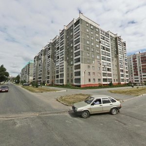 Molodoguardeycev Street, No:41В, Çeliabinsk: Fotoğraflar