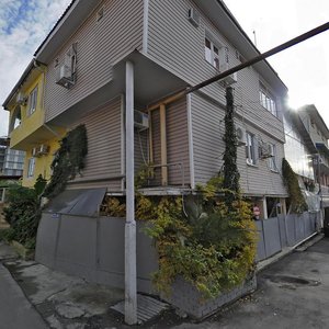 Ulitsa Dzerzhinskogo, No:28, Soçi: Fotoğraflar