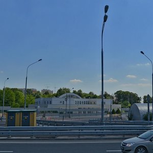 Taldomskaya Street, No:2А, Moskova: Fotoğraflar