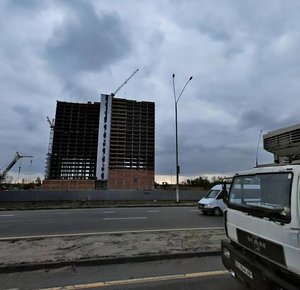 Stolychne Highway, No:103, Kiev: Fotoğraflar