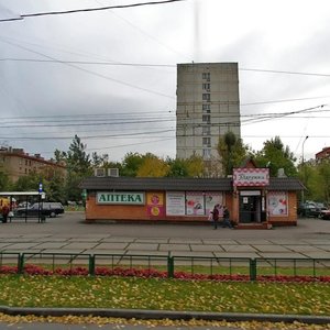 Zelyony Avenue, No:28с1, Moskova: Fotoğraflar