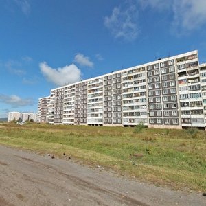Lenina Avenue, No:80, Komsomolsk‑at‑Amur: Fotoğraflar