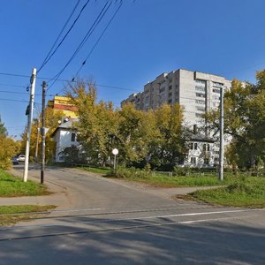 Avangardnaya Street, No:1, Izhevsk: Fotoğraflar