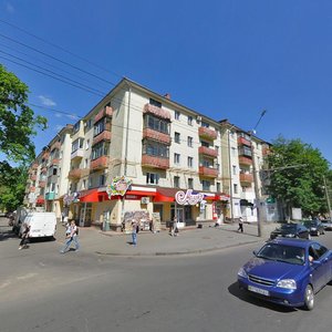 Vulytsia Sobornosti, No:62, Poltava: Fotoğraflar
