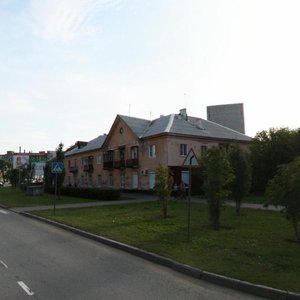 Ulitsa Podvodnikov, No:1, Perm: Fotoğraflar