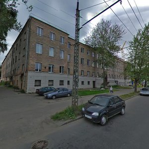Aleksandra Nevskogo Avenue, No:57, Petrozavodsk: Fotoğraflar