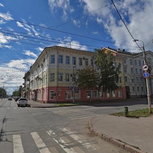 Galaktionovskaya Street, No:72, Samara: Fotoğraflar