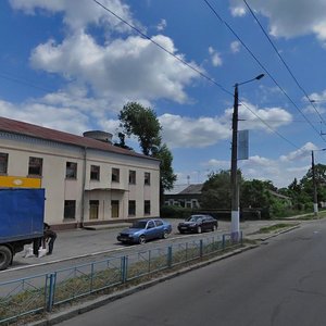 Vokzal'na Street, No:7, Jytomyr: Fotoğraflar
