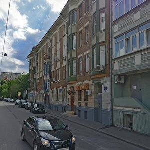 Meschanskaya Street, No:20/25, Moskova: Fotoğraflar