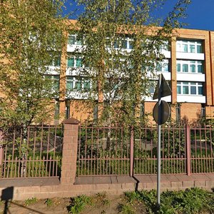 Universitetskaya Street, No:19к1, Dubna: Fotoğraflar