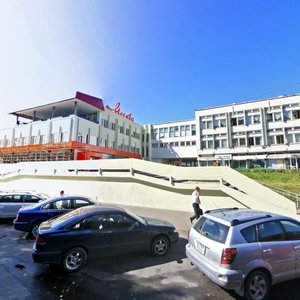 Praspiekt Masherava, No:17А, Brest: Fotoğraflar