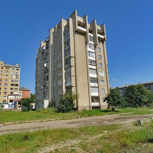 Pivdennyi bulvar, No:36, Ivano‑Frankovsk: Fotoğraflar
