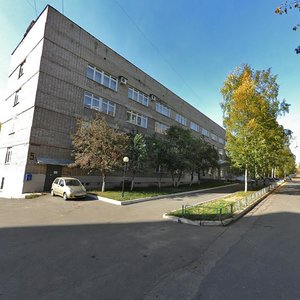 Lomonosov Street, No:5, Izhevsk: Fotoğraflar