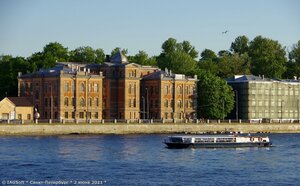 Akademika Pavlova Street, No:9, Saint‑Petersburg: Fotoğraflar